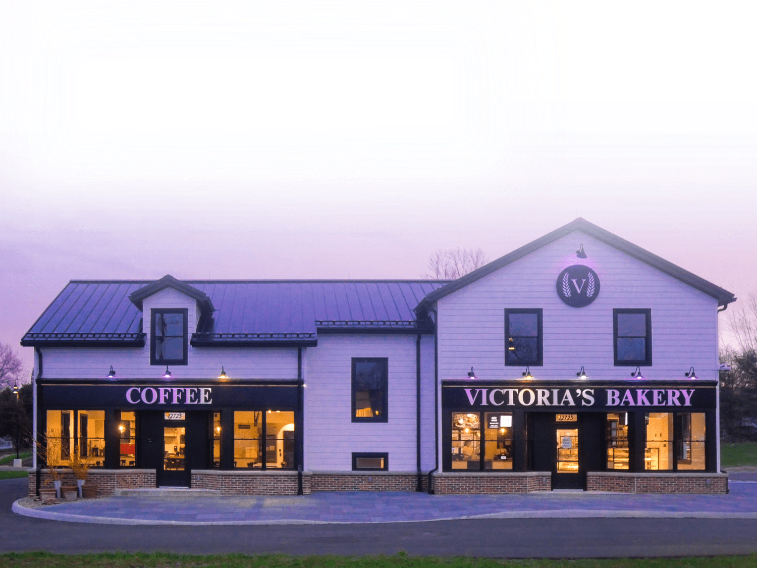 Victoria's Bakery