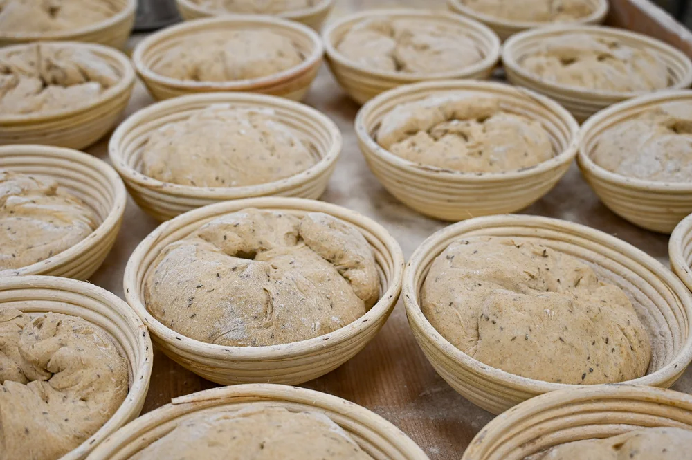 Breads — Victoria's Bakery
