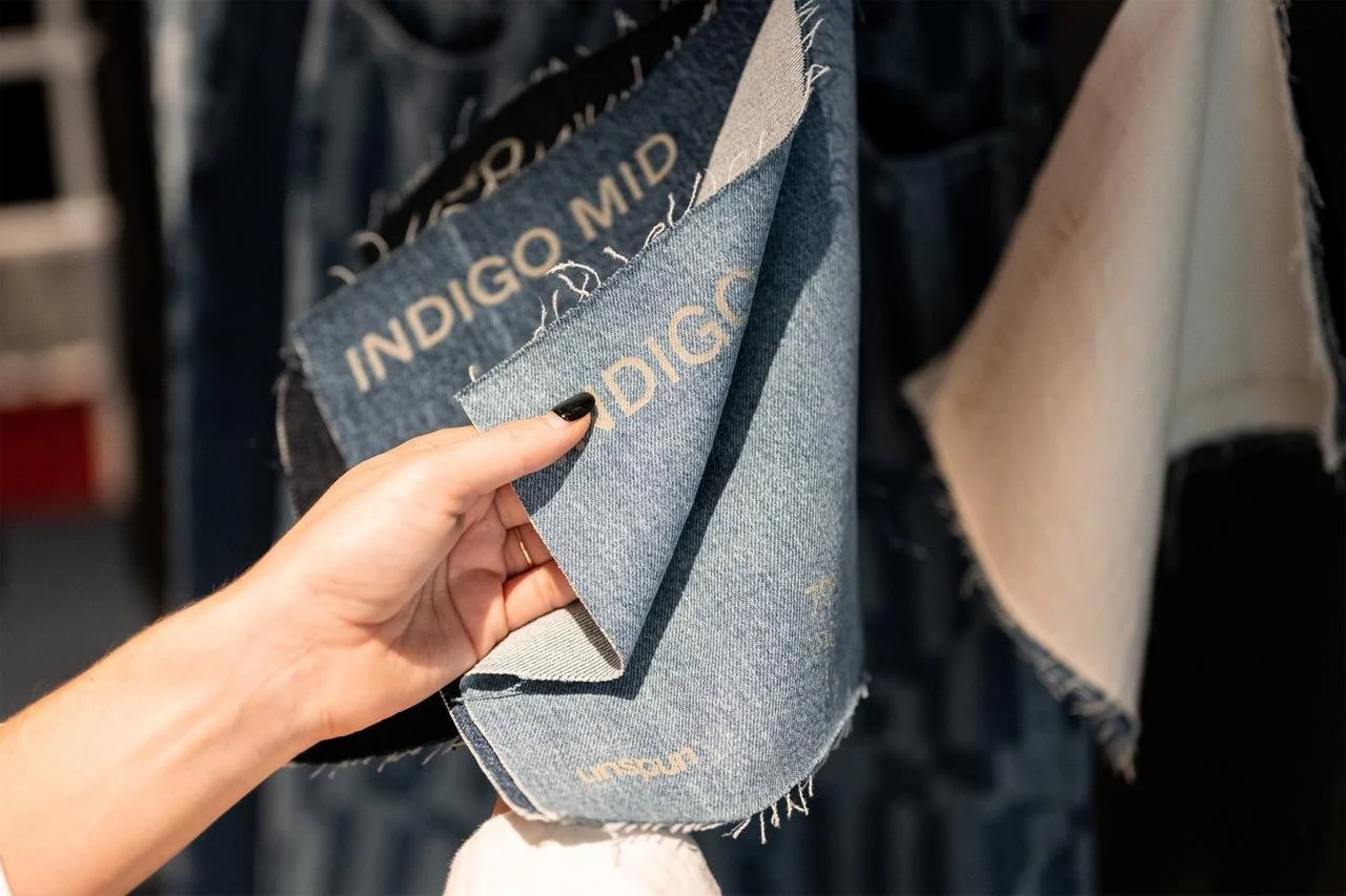 Unspun opens zero-inventory store in Hong Kong — GREENEXT