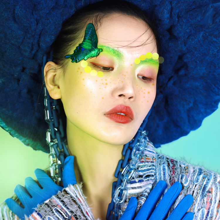 Shenzhen Fashion Week 2022 features the Redress Design Award designs in ...