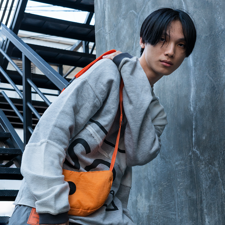 Shenzhen Fashion Week 2022 features the Redress Design Award designs in ...