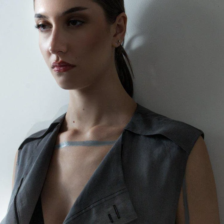 Shenzhen Fashion Week 2022 features the Redress Design Award designs in ...