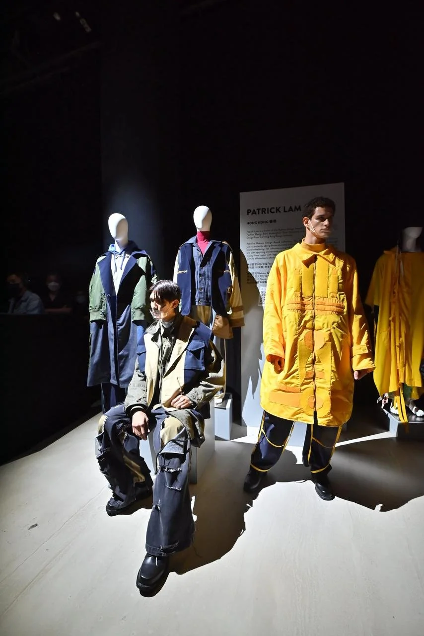 Redress Design Award 2022 Winners Announced — GREENEXT