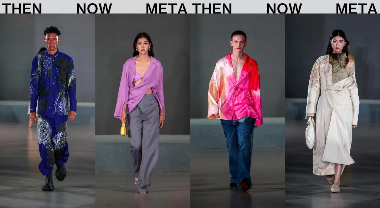 PolyU announces the establishment of the School of Fashion and Textiles ...