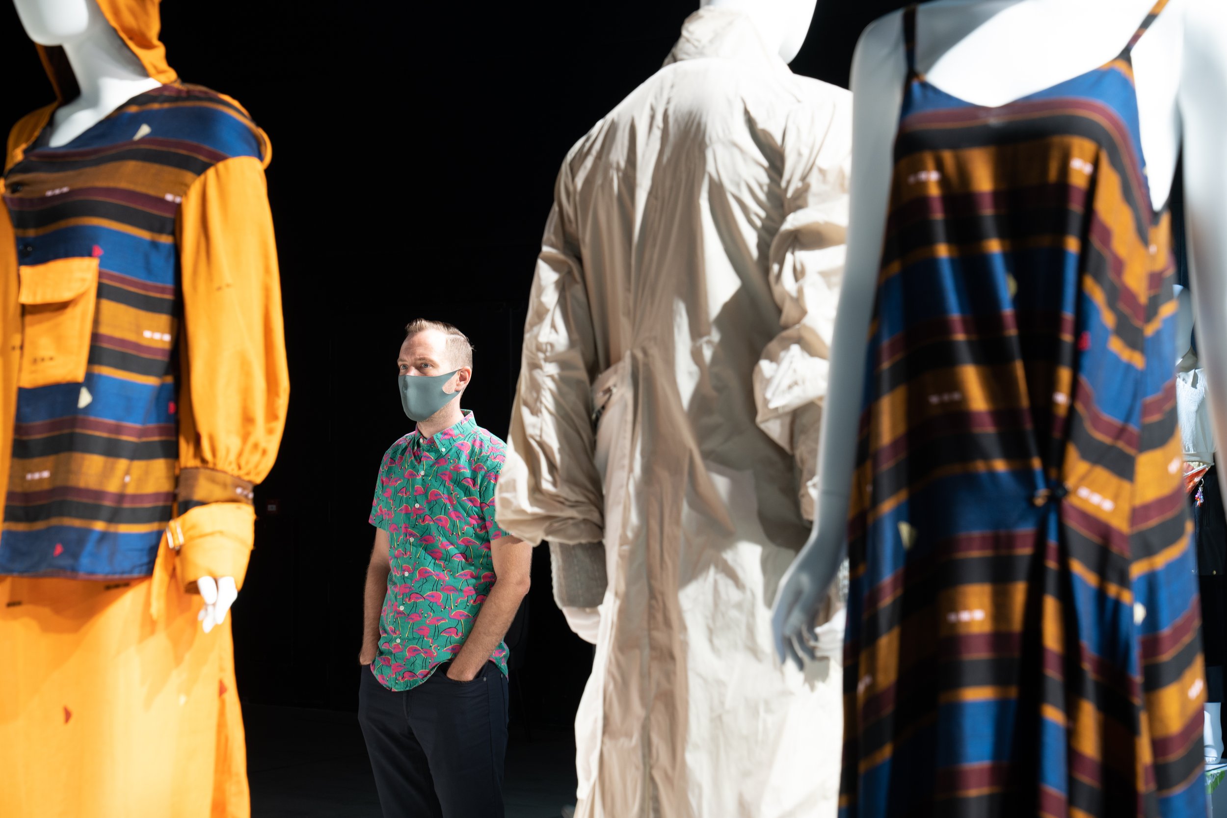 Redress reignites the global sustainable fashion movement to ...