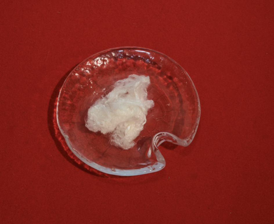 Ganni and Rubi unveil future-focused yarn made from carbon emissions ...