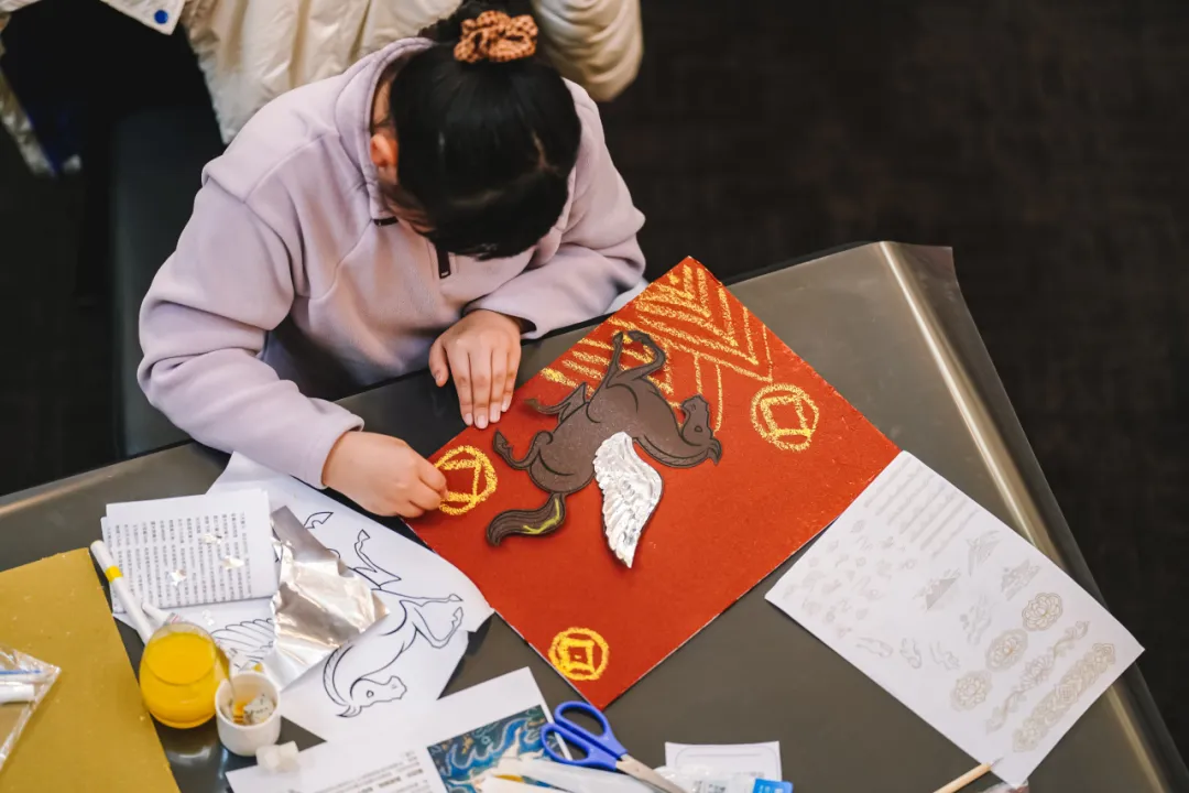 Bulgari Hotel Shanghai Launches Youth Art Initiative with Soong Ching ...
