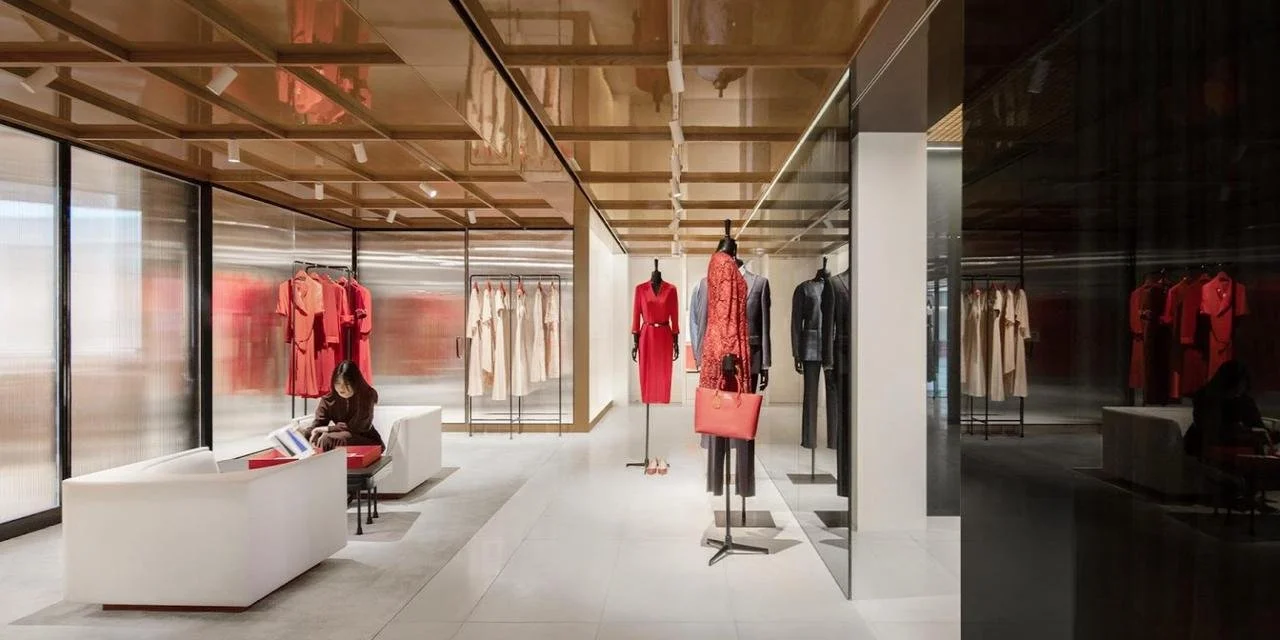 China's EP Yaying opens its first U.S. store at American Dream — GREENEXT
