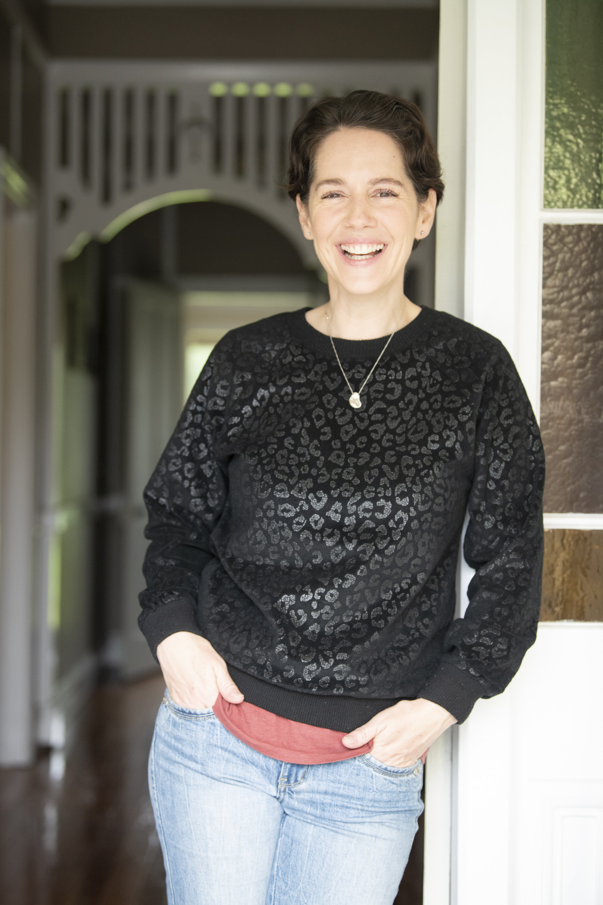 About — KATHERINE SHEARER