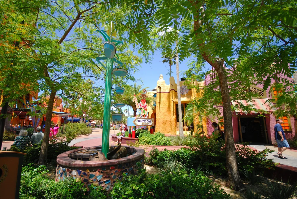 Pantopia Realm — Meyer Associates, Inc.