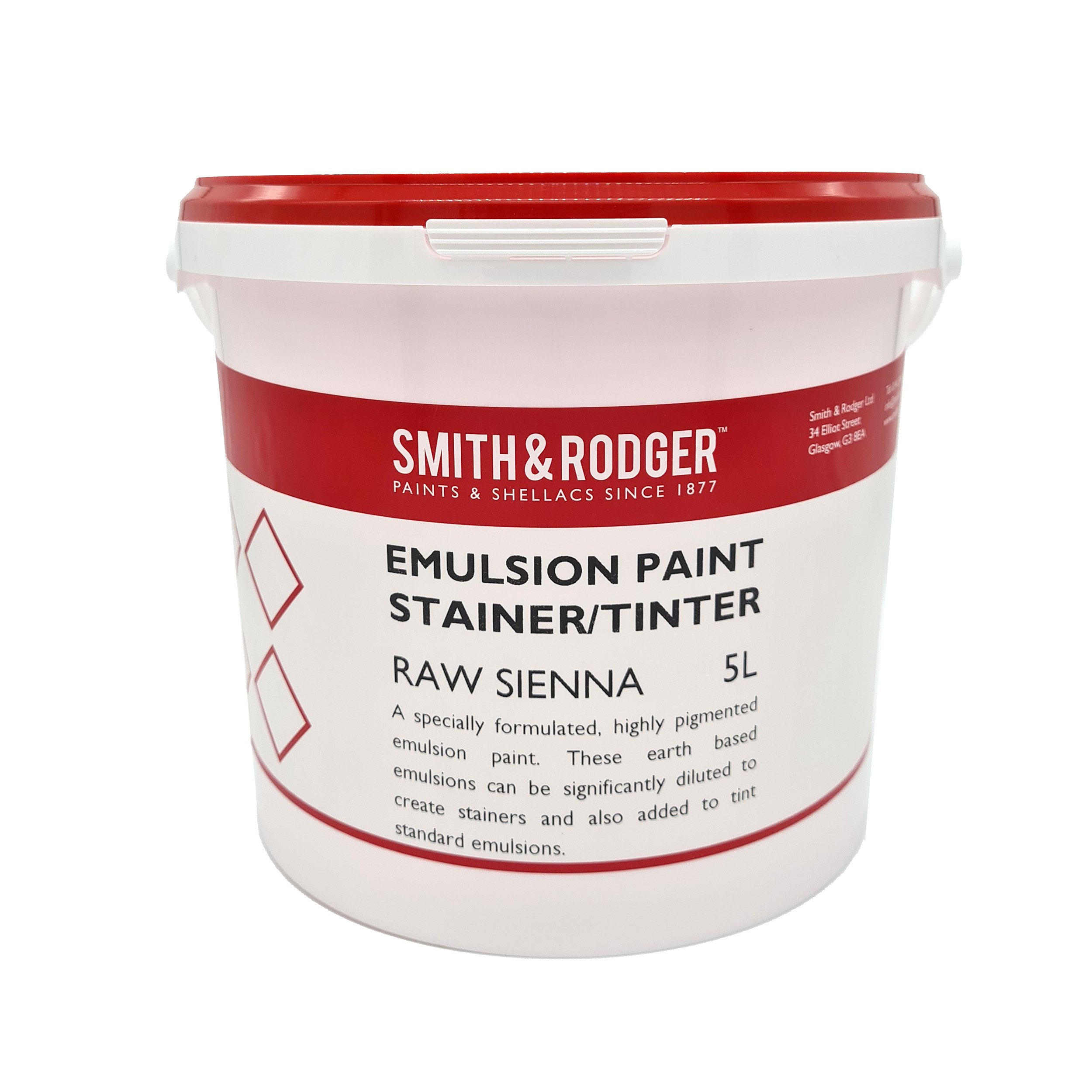 Mixol Stainers — Smith & Rodger - Paints & Shellacs since 1877