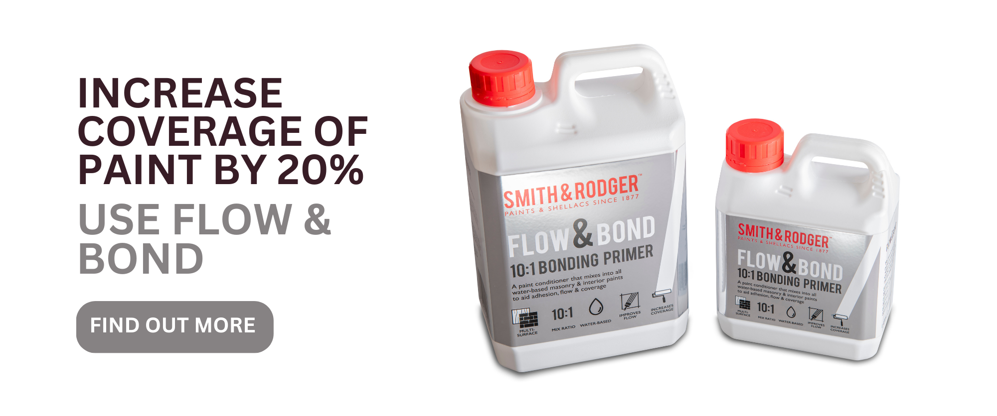Smith & Rodger - Paints & Shellacs since 1877