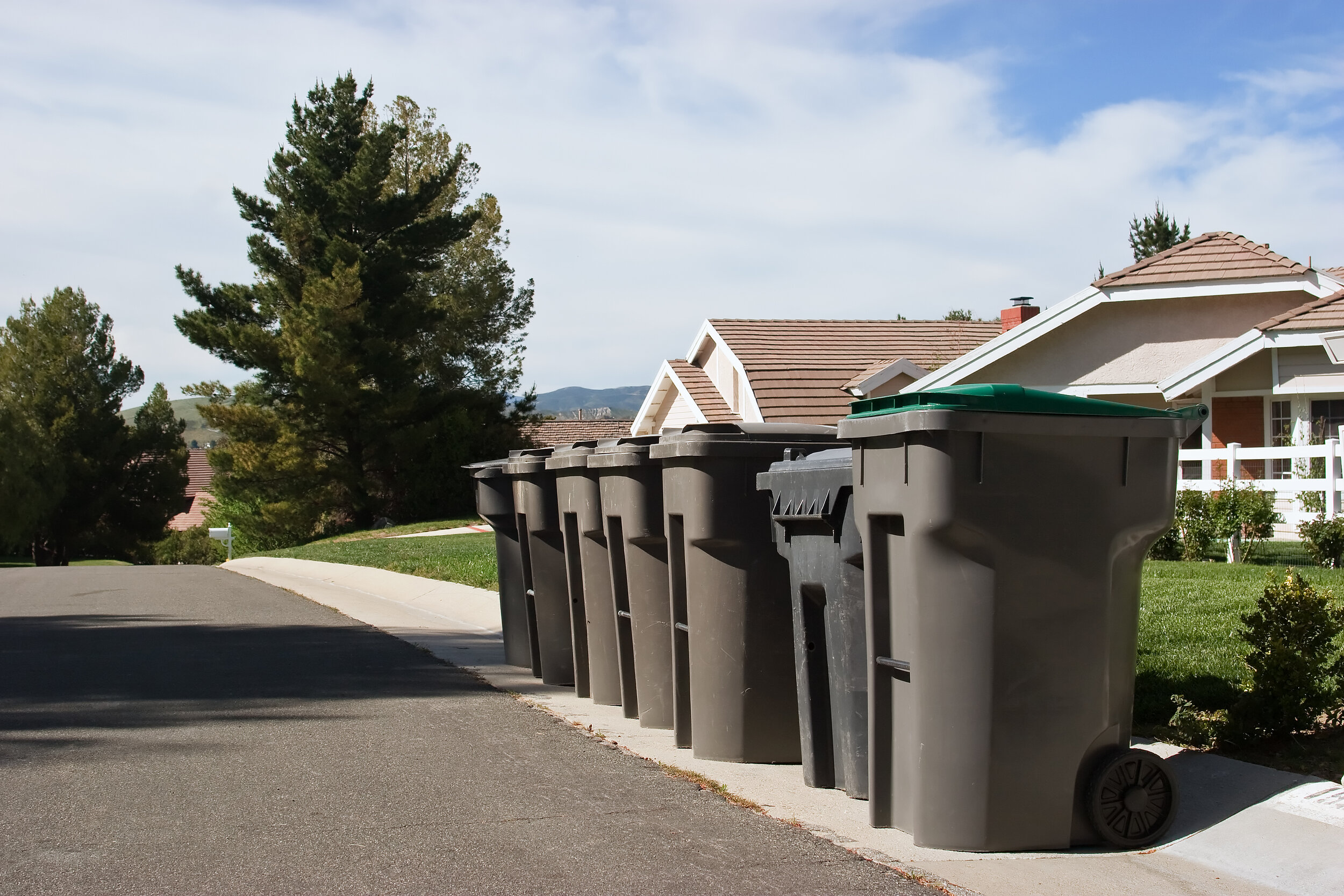 Community Partnership Program — Foodservice Packaging Recovery Toolkit