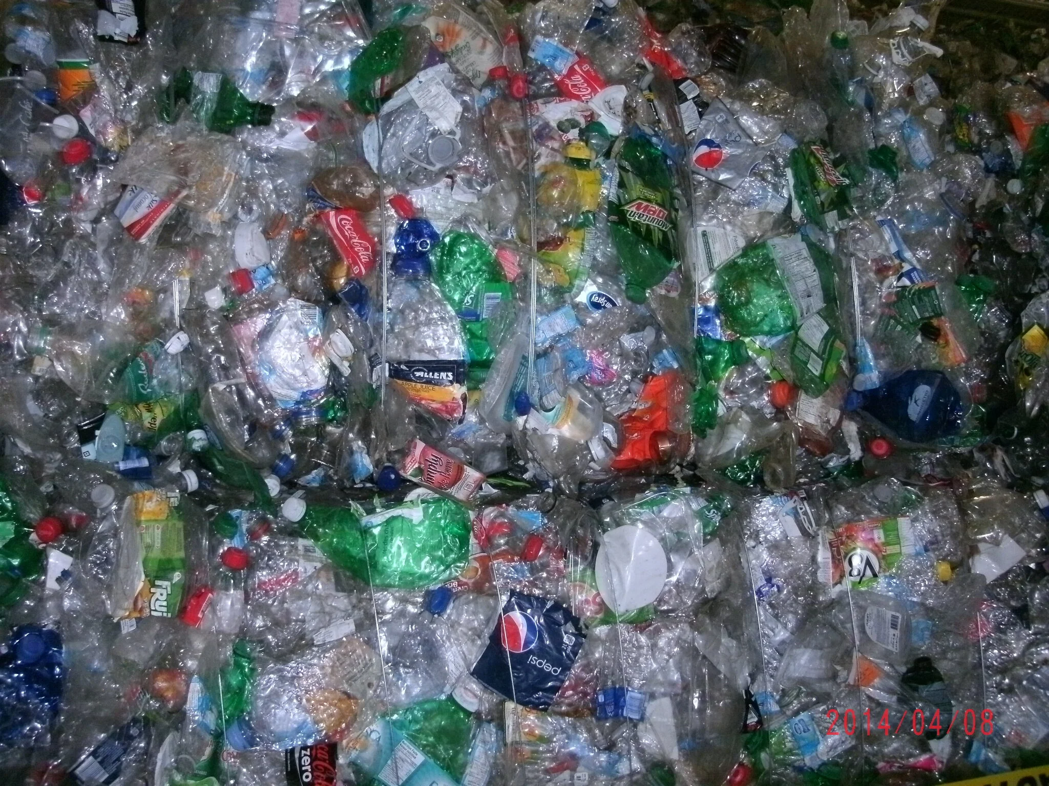 KW Plastics Recycling Division | Troy, Alabama — Foodservice Packaging ...