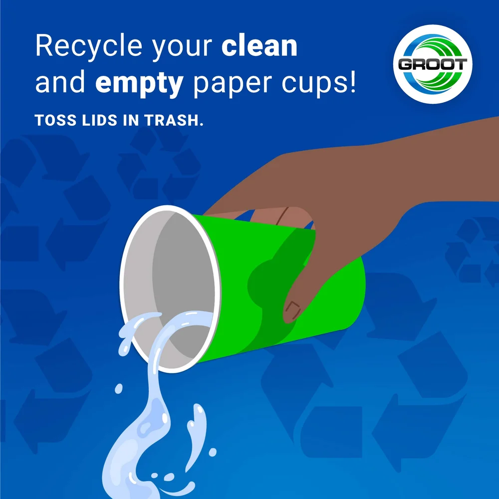 Community Partnership | Groot Industries: Chicago Region — Foodservice ...