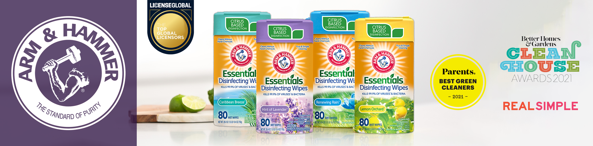 Arm & Hammer — Brandgenuity Brand Licensing Experts