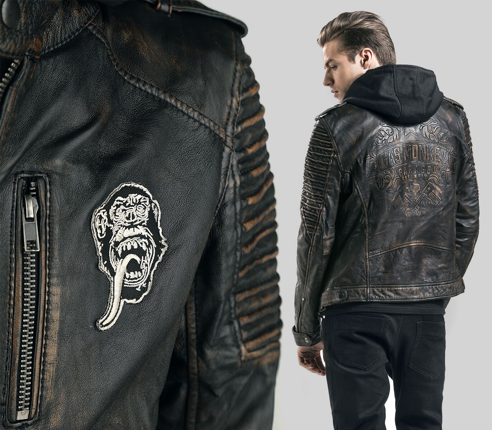 Apparel & Accessories — Brandgenuity Brand Licensing Experts
