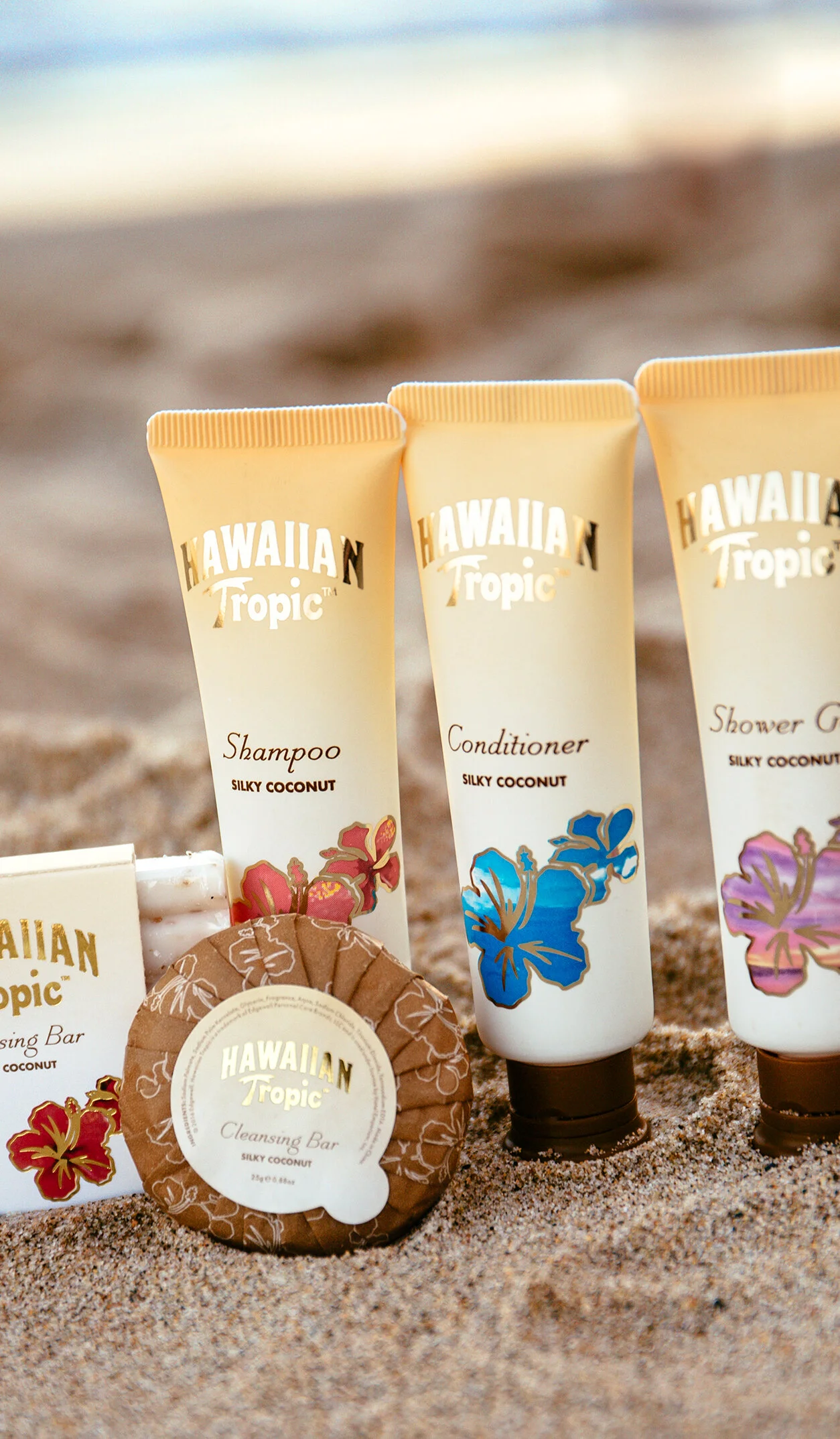 Hawaiian Tropic — Brandgenuity Brand Licensing Experts