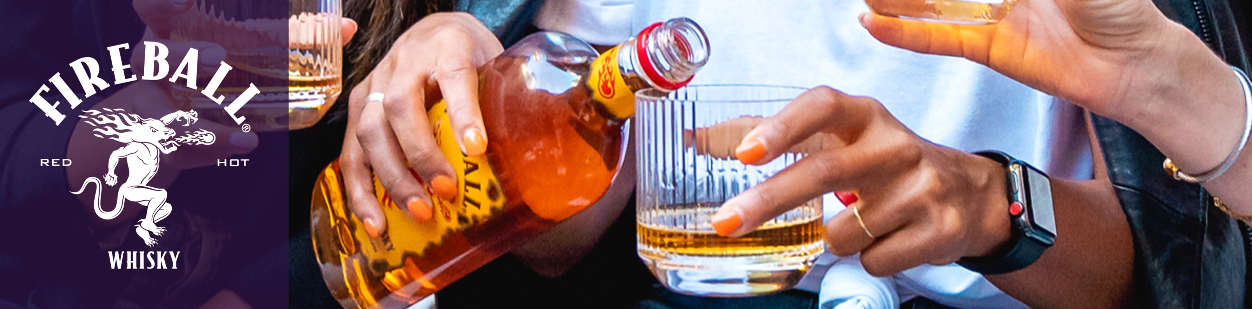 Fireball — Brandgenuity Brand Licensing Experts