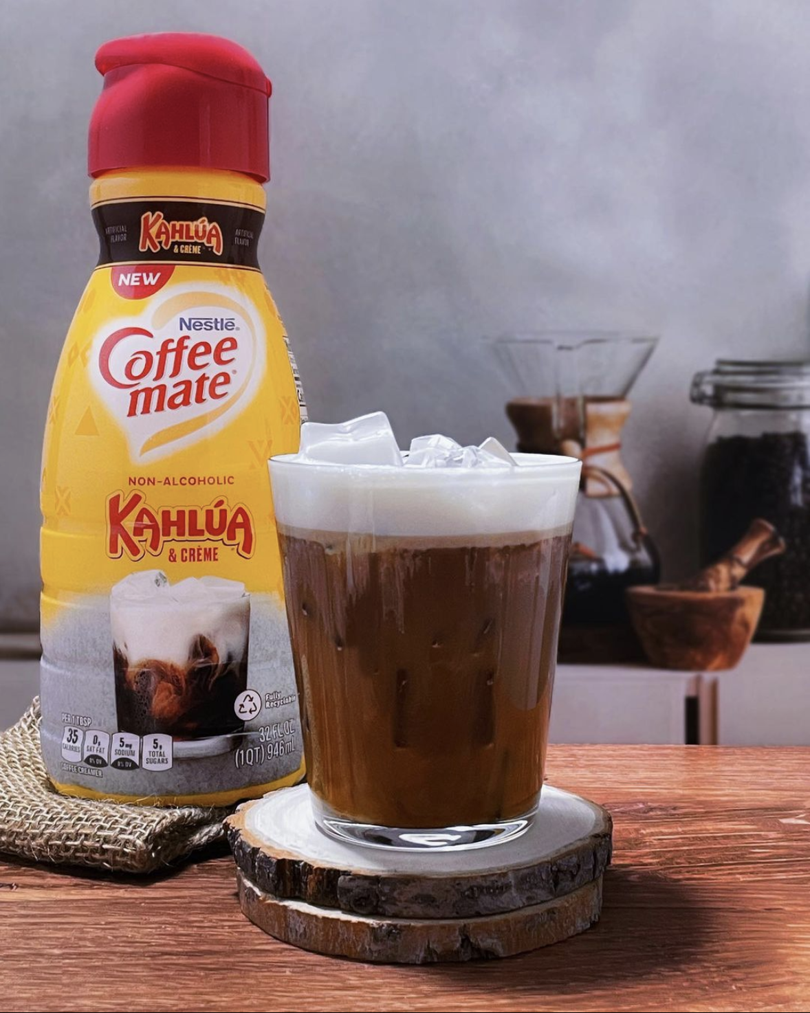 Kahlua — Brandgenuity Brand Licensing Experts