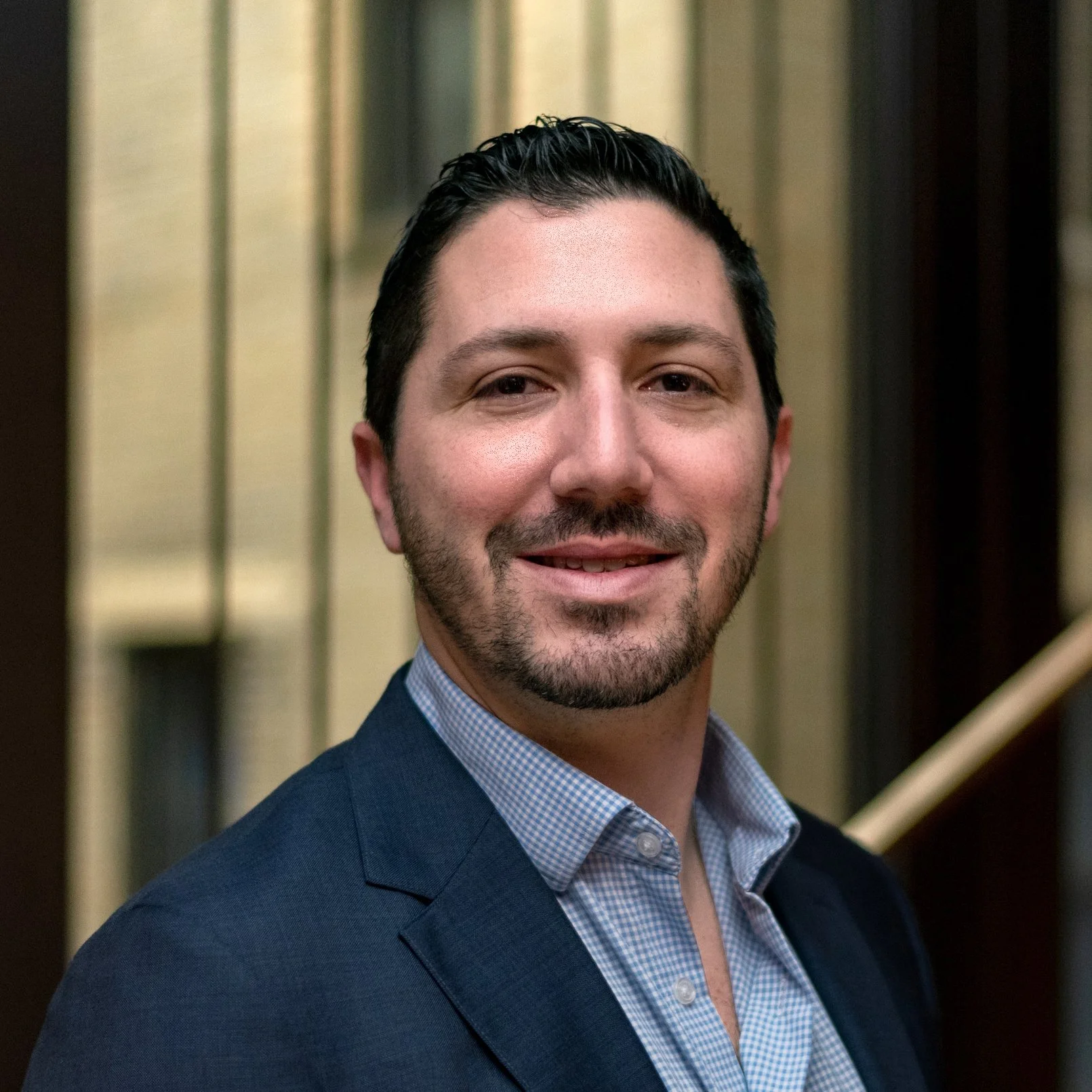 ABOUT — Brandgenuity Brand Licensing Experts