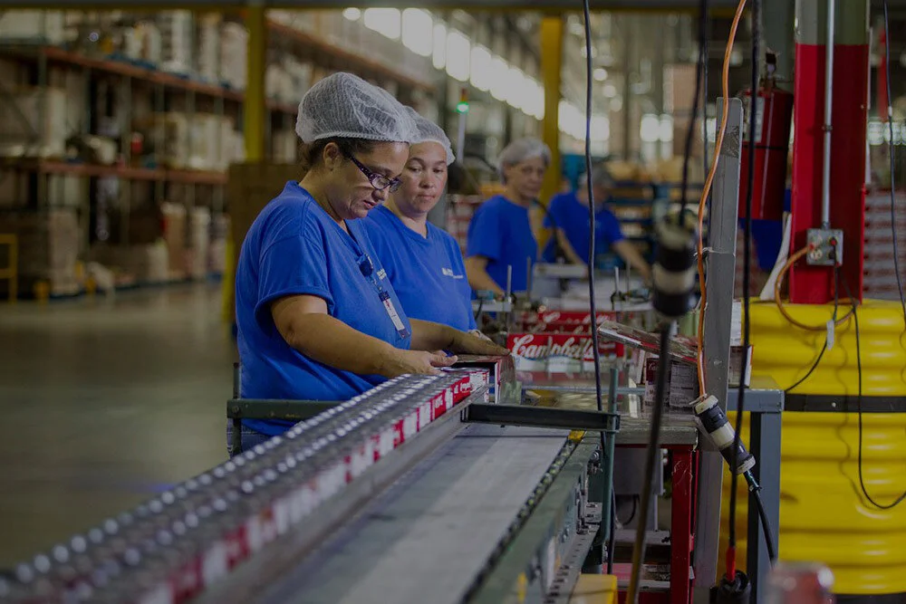 Contract Packaging & Warehousing Solutions | We Pack Logistics