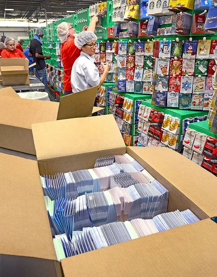 Trusted Contract Packaging Partners — We Pack Logistics