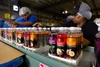 Contract Packaging, Warehousing, Transloading, & Transportation ...