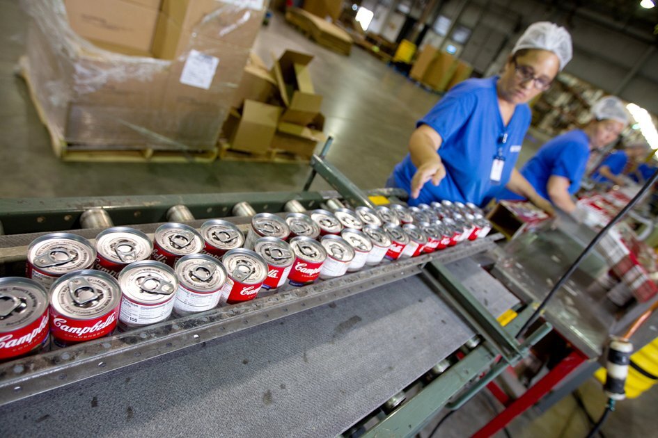 Contract Packaging — We Pack Logistics