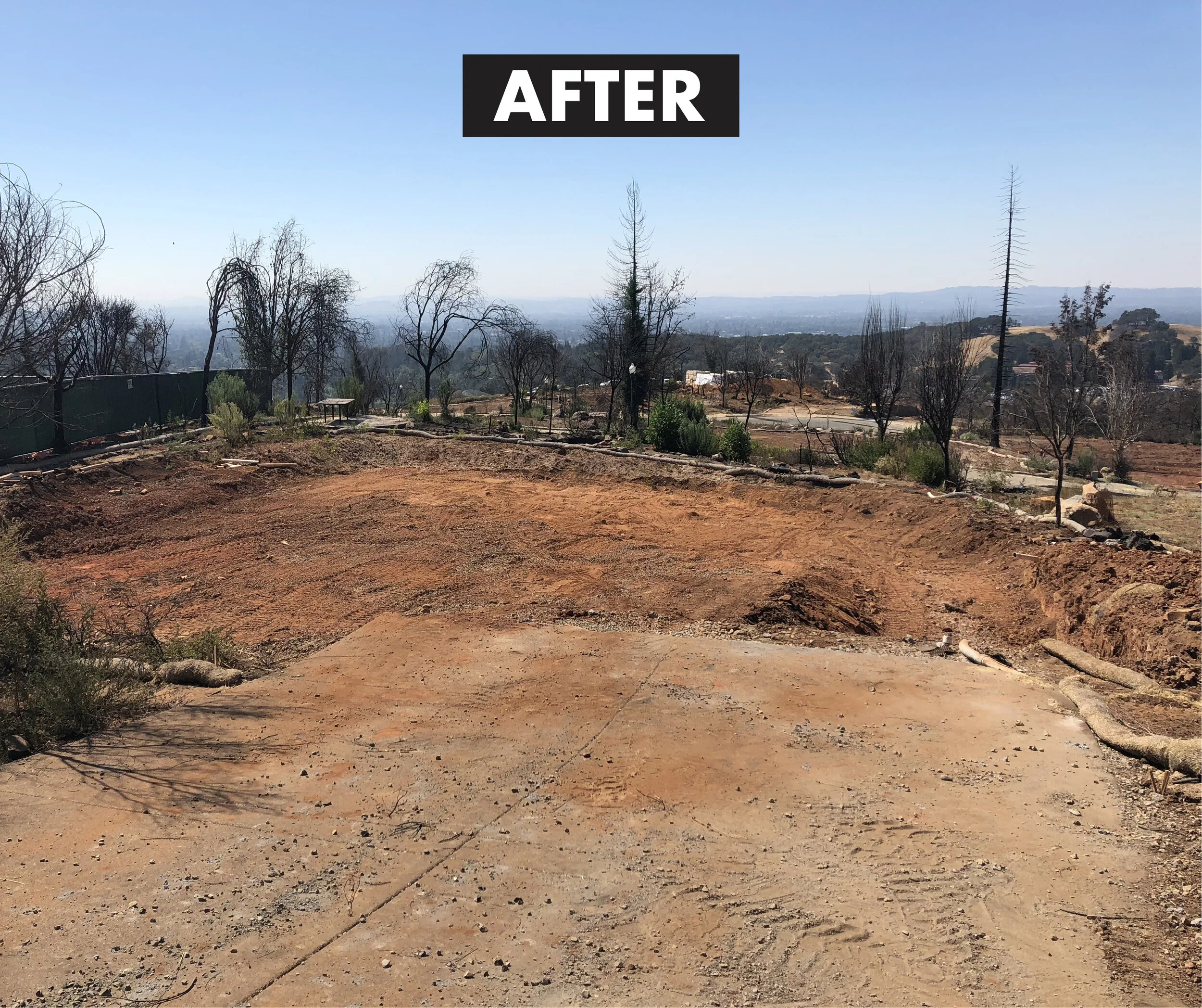Expert Demolition & Rehabilitation Services - DW Excavation — DW Excavation