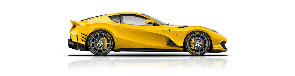 Road Race Rally Automotive Artwork