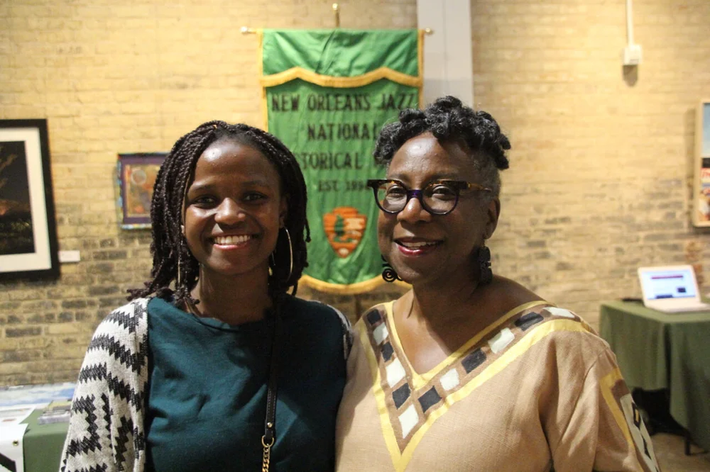 Maafa Concert 2019 — Ashé Cultural Arts Center