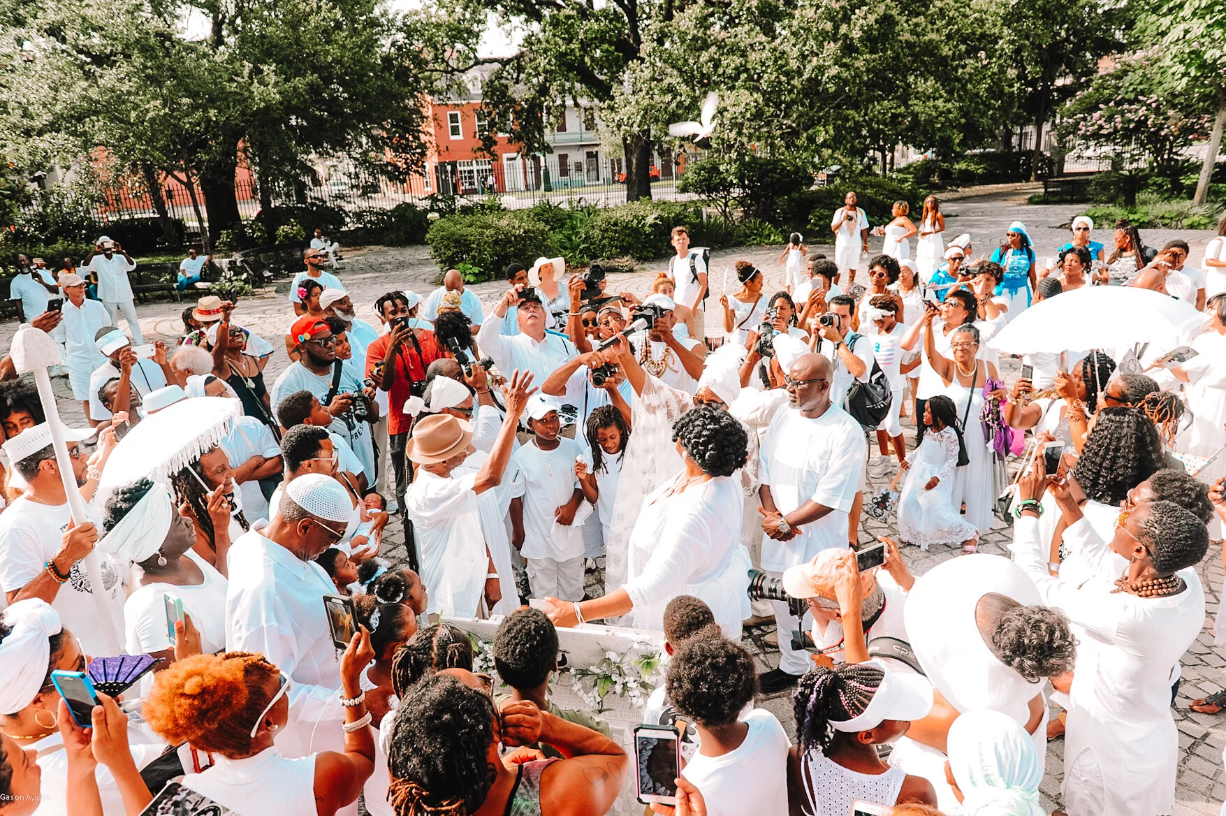 MAAFA 2021 — Ashé Cultural Arts Center