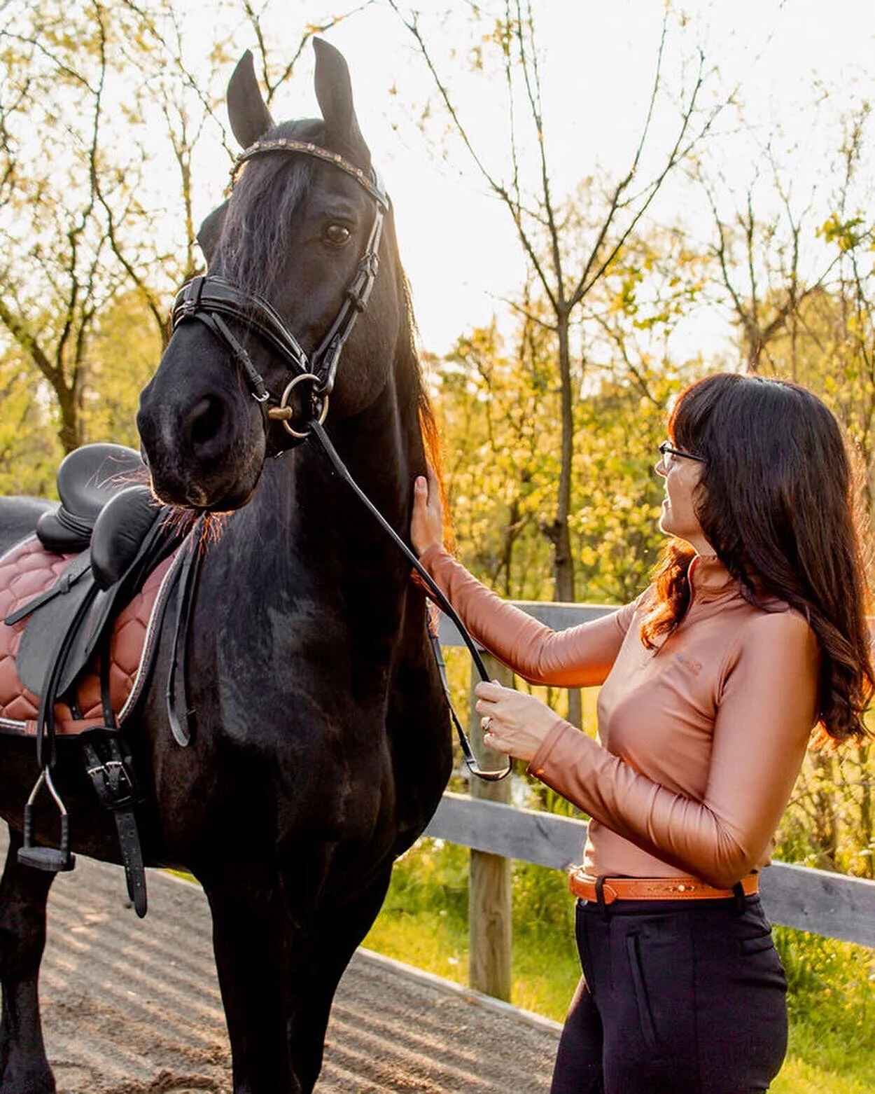 Store 2 — Equus Couture