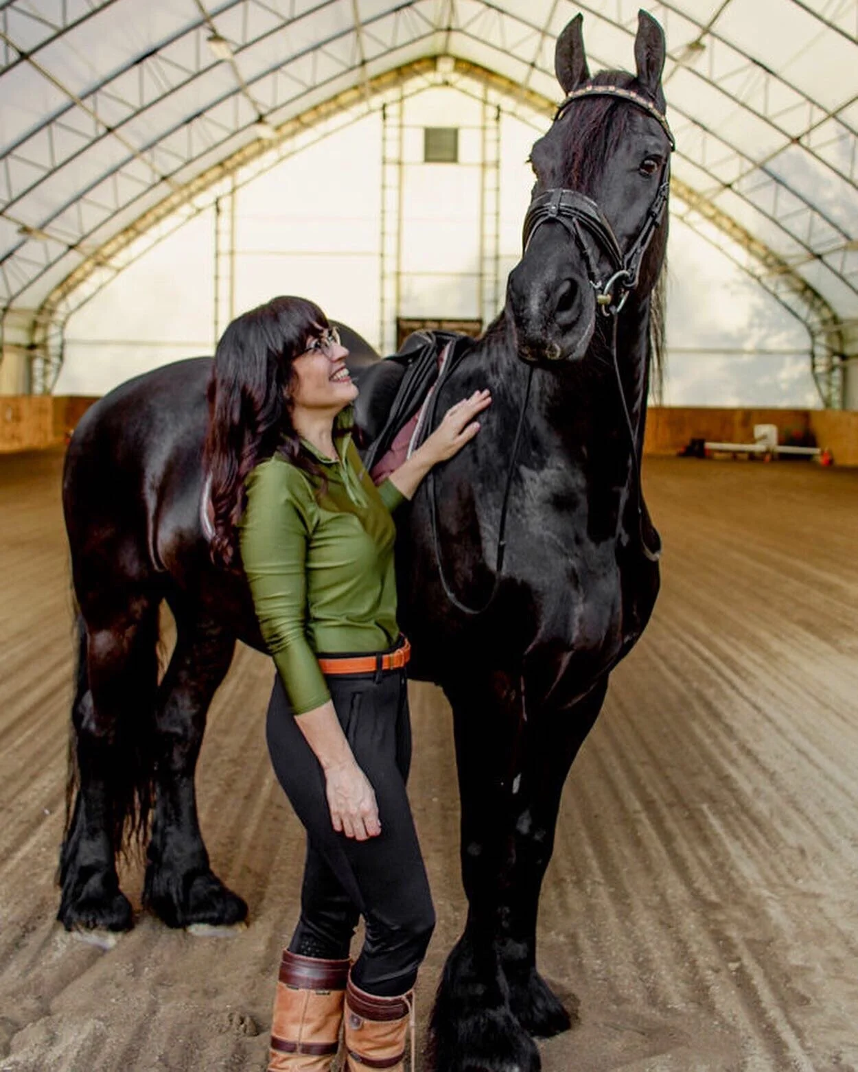 Store 2 — Equus Couture