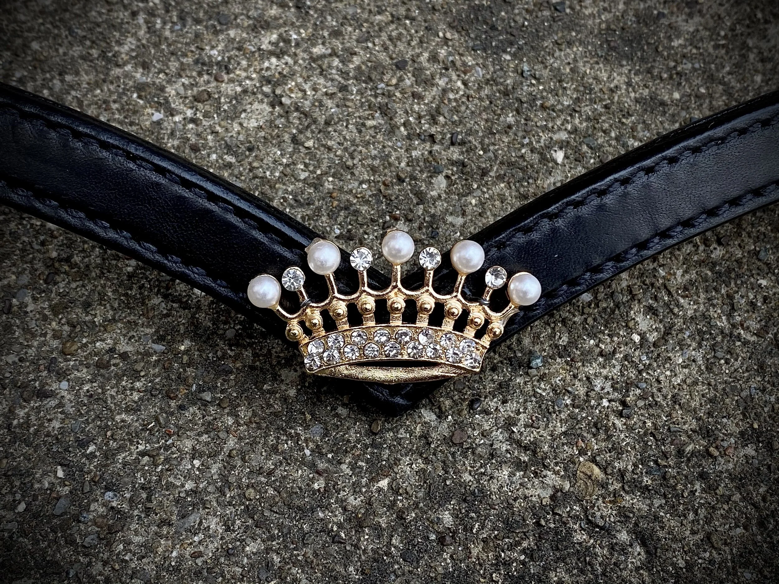 Store 2 — Equus Couture