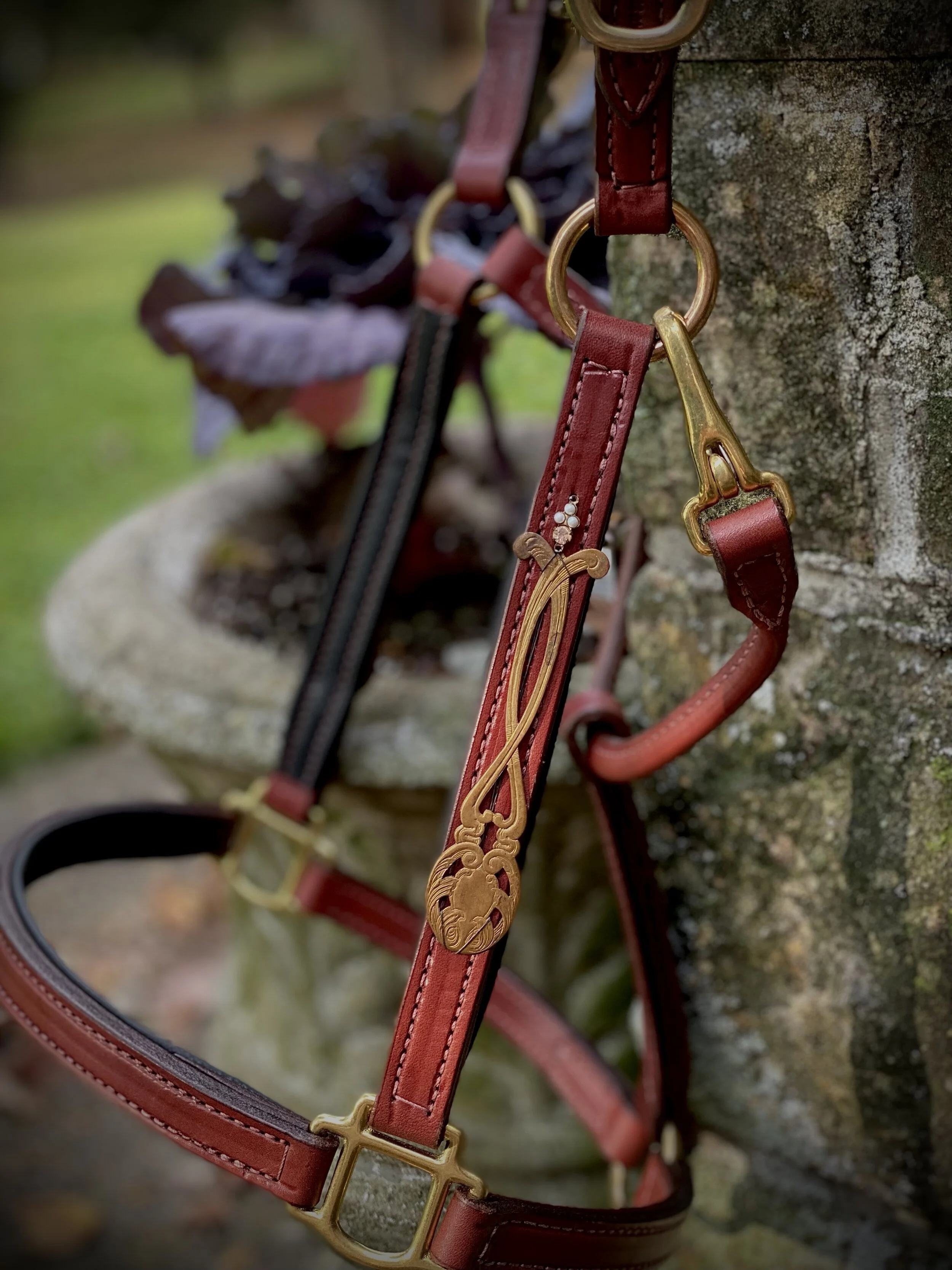 Store 2 — Equus Couture