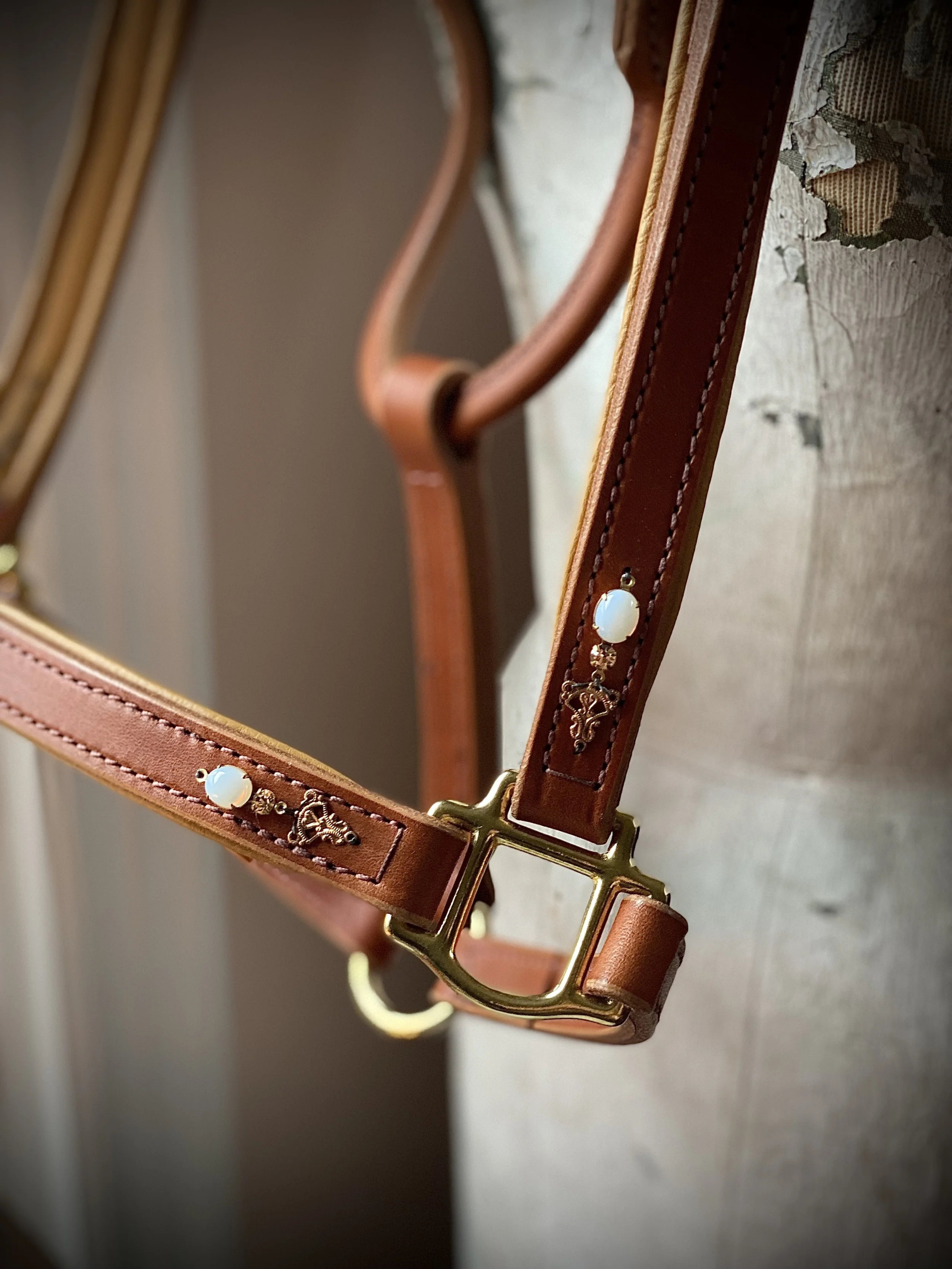 Store 2 — Equus Couture