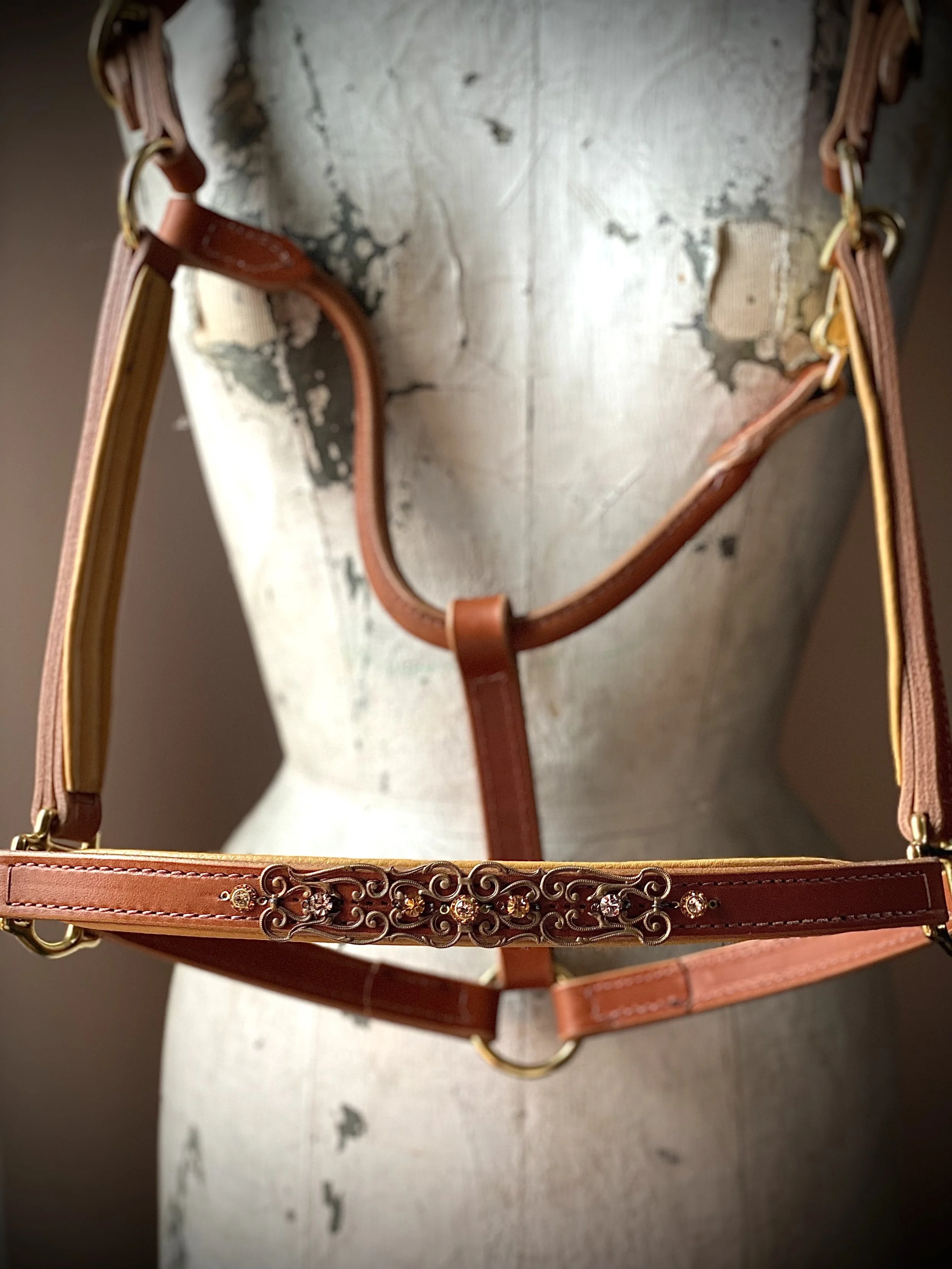 Store 2 — Equus Couture