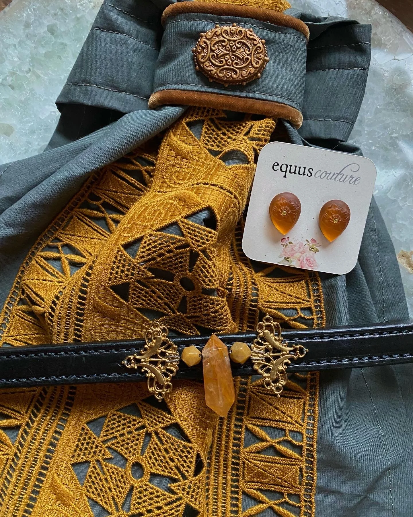 Store 2 — Equus Couture