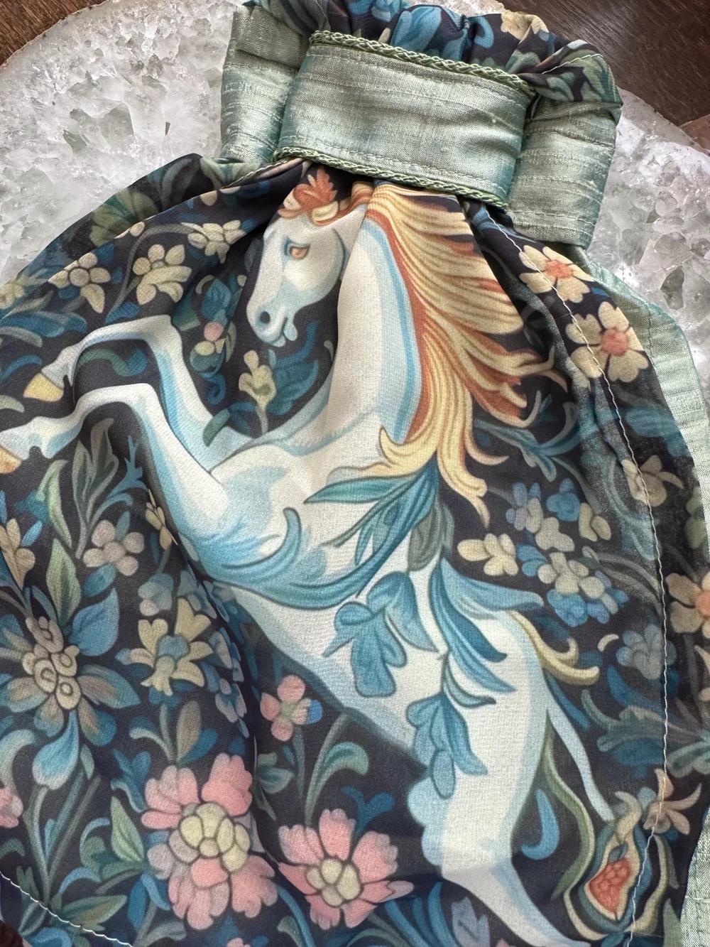 Store 2 — Equus Couture