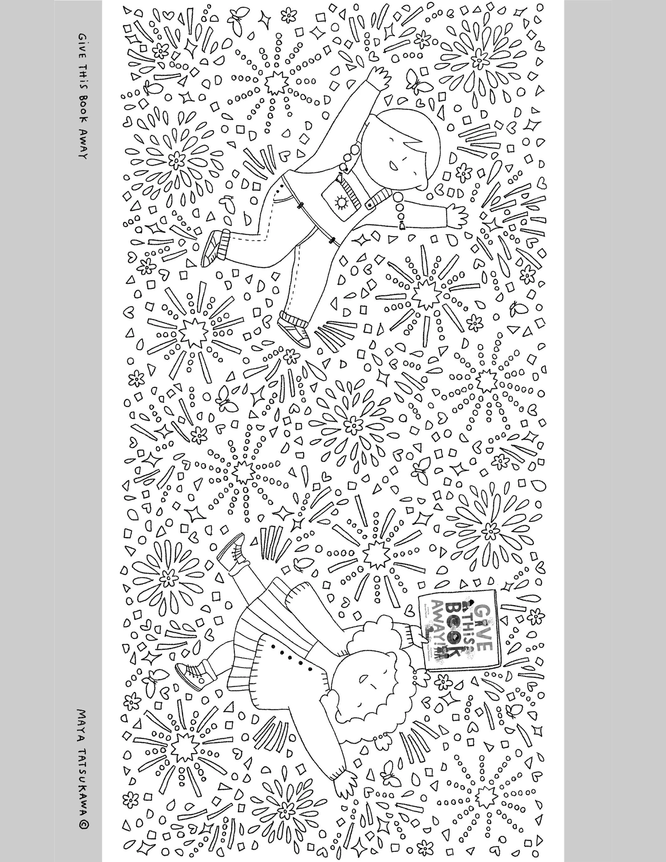 Darren Farrell Activities — Darren Farrell