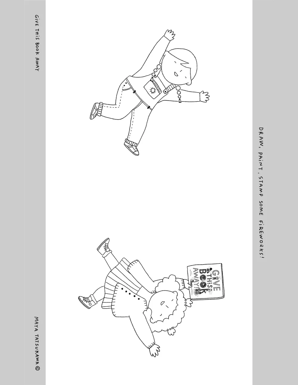 Darren Farrell Activities — Darren Farrell