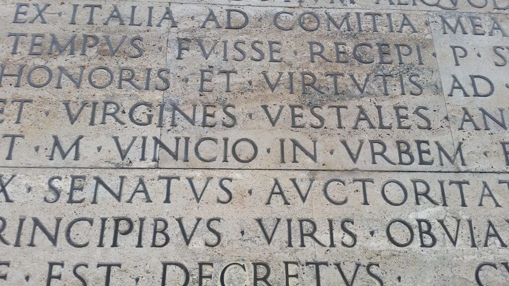 Vesta's Ancient History — All Things Vesta | Debra May Macleod ...