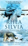 Rhea Silvia — All Things Vesta | Debra May Macleod | Historical Fiction ...