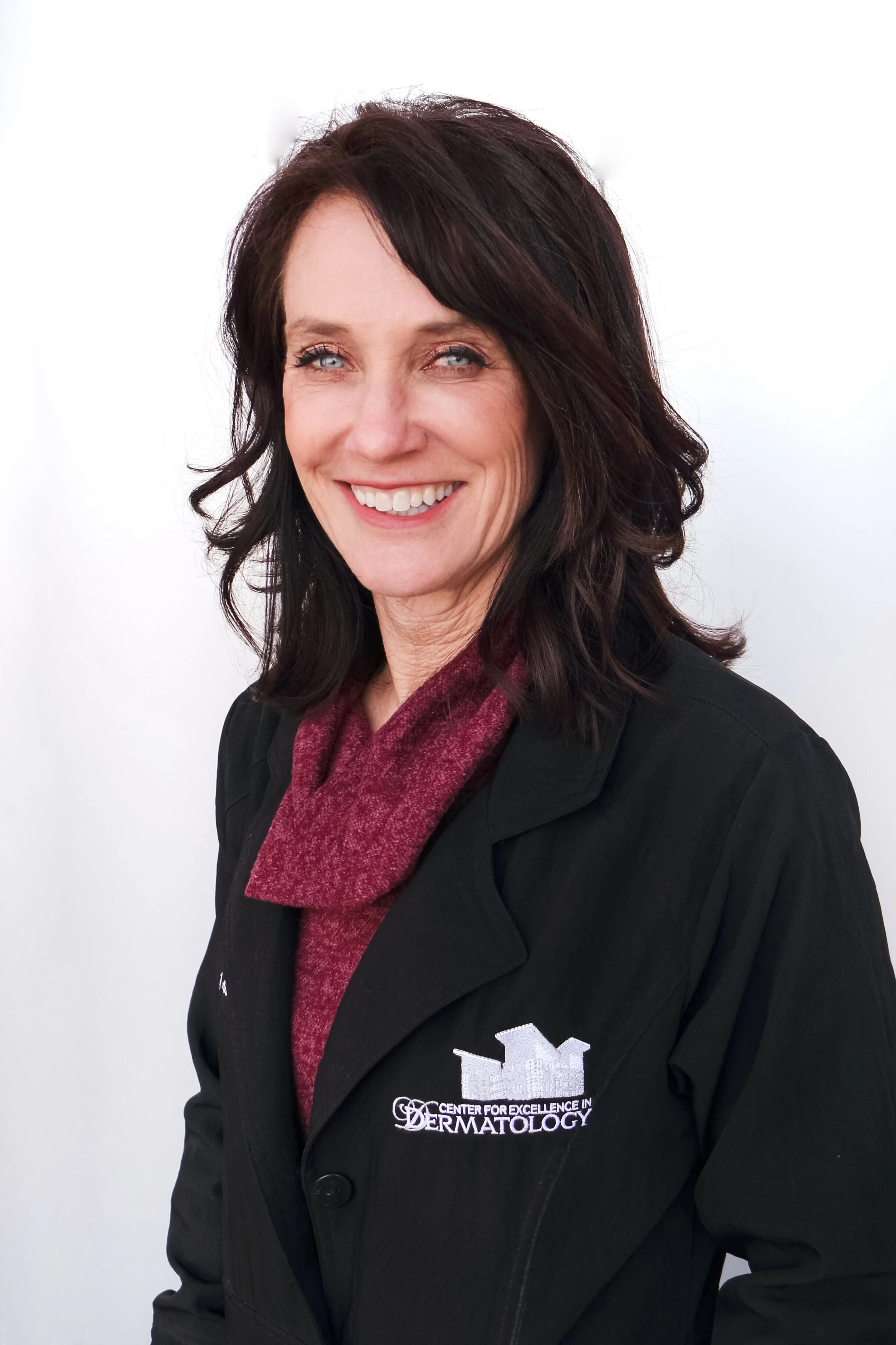 Connect With Your Provider — The Center for Excellence in Dermatology