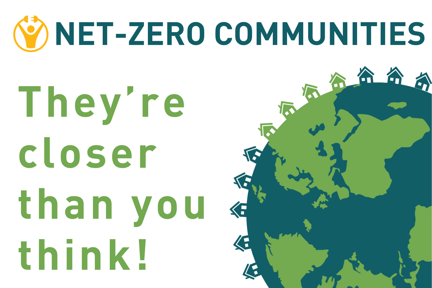 Net-Zero Communities: They’re Closer Than You Think — Hygge Energy