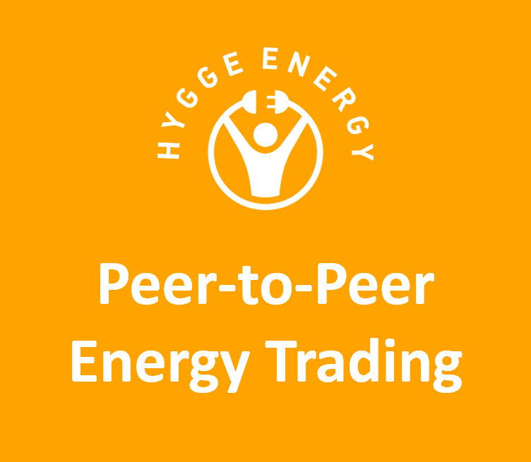 Products — Hygge Energy