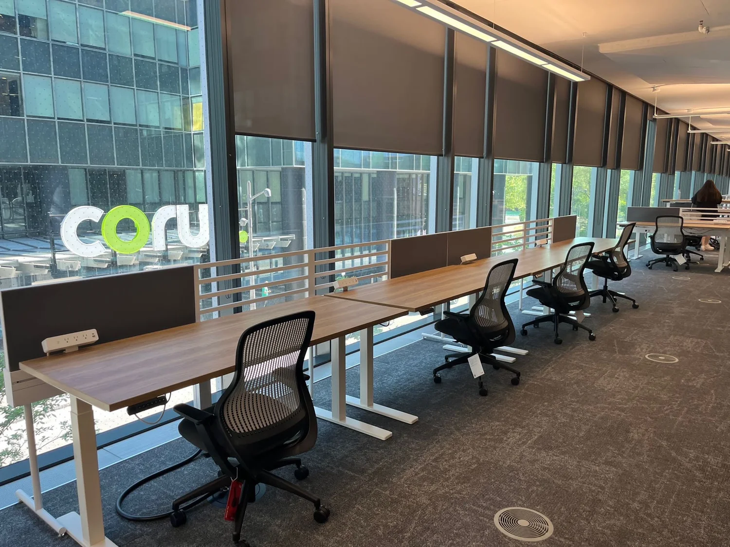 Hygge Energy Team — Hygge Energy