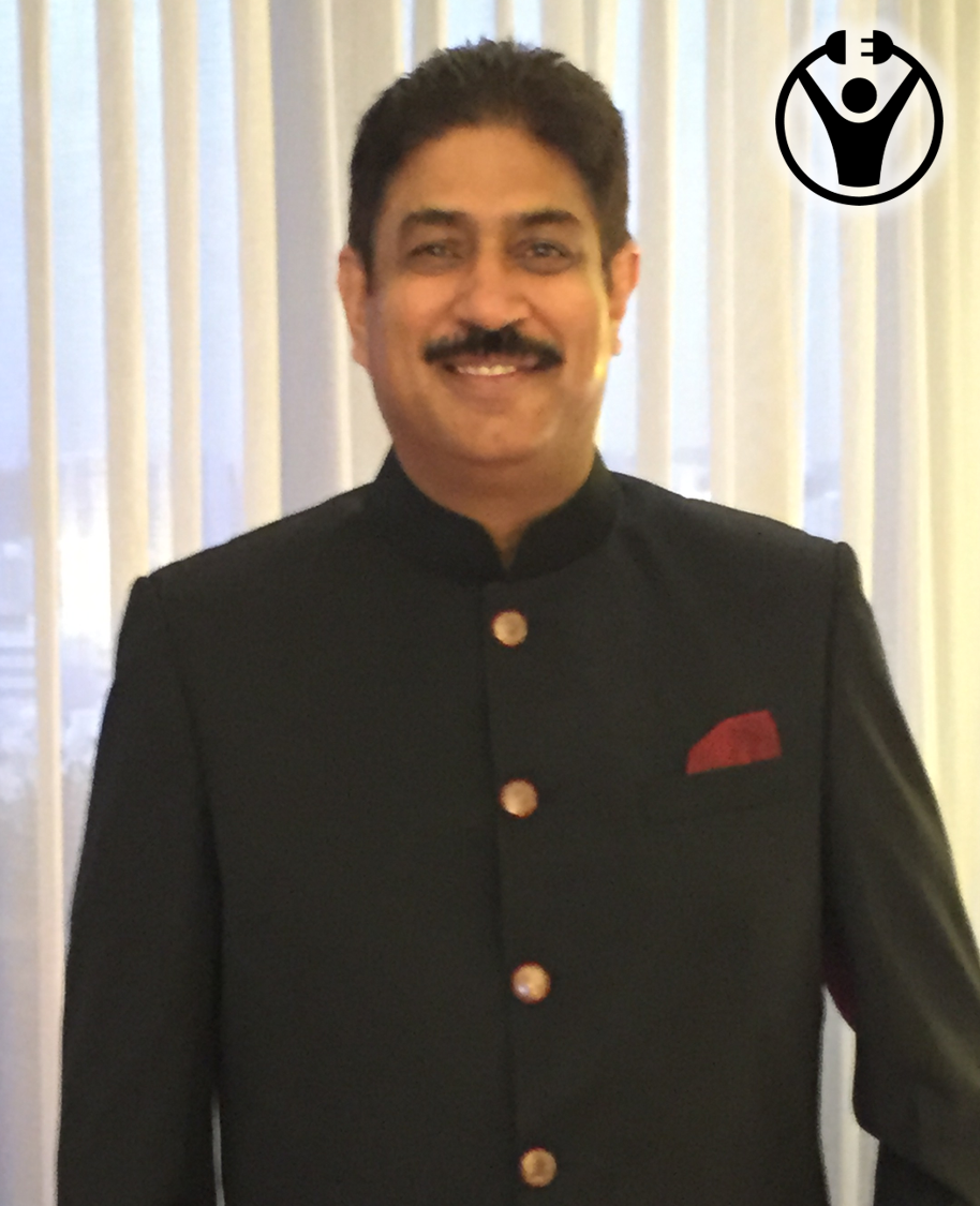 Team Hygge — Hygge Energy